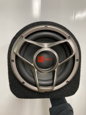 Активные сабвуферы - продажа в Калининграде