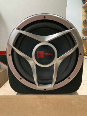 Активные сабвуферы - продажа в Калининграде