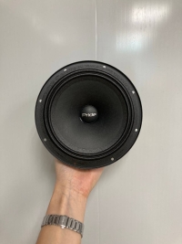 Купить динамики мидрейндж pride ruby air 6.5 v.2 в Калининграде