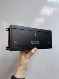Купить усилитель kicx st d1 1000 в Калининграде